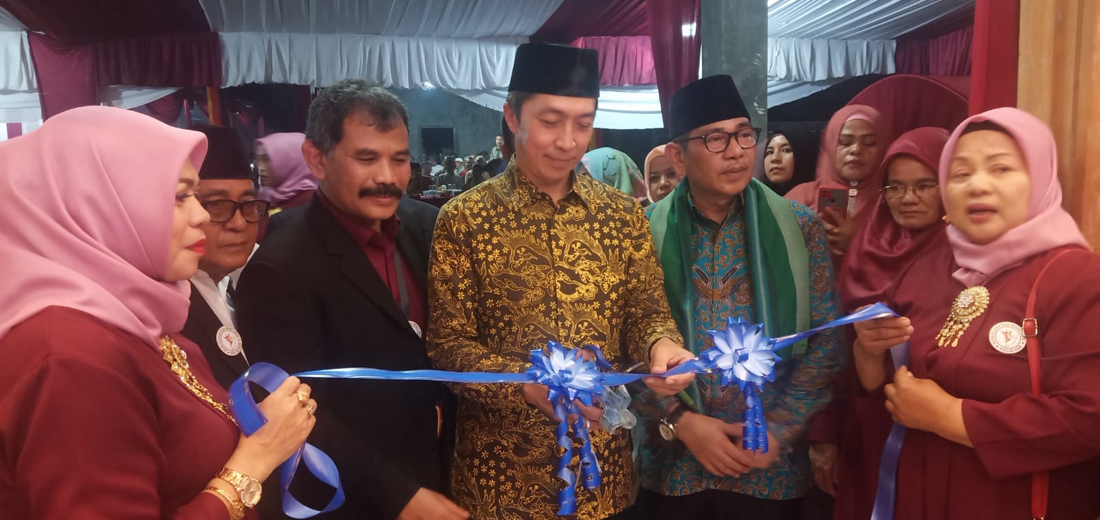 Gedung Limkos - Perumperindo.co.id