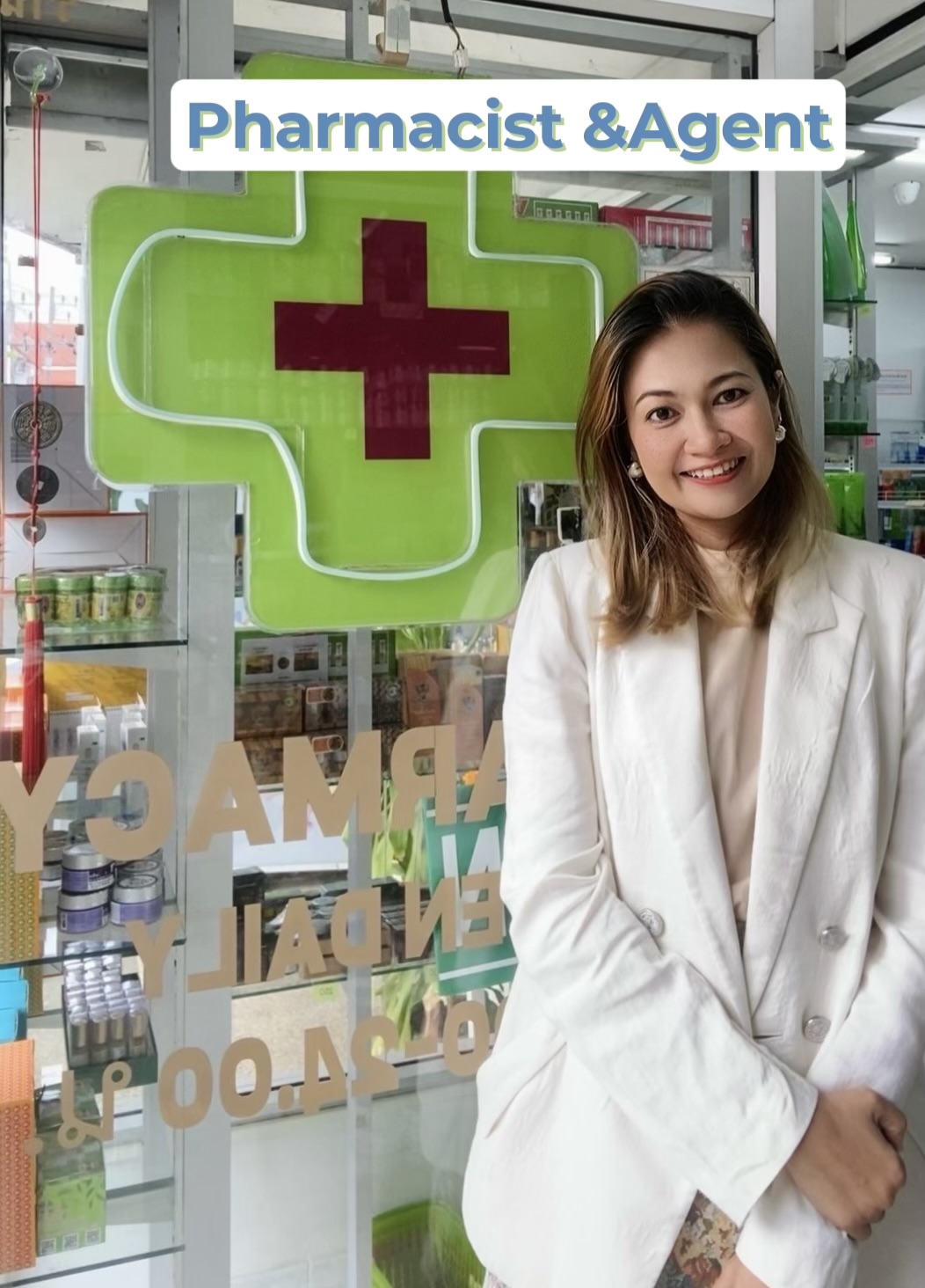 อนัญญา ชัยเกษตรสิน - Realty One Estate