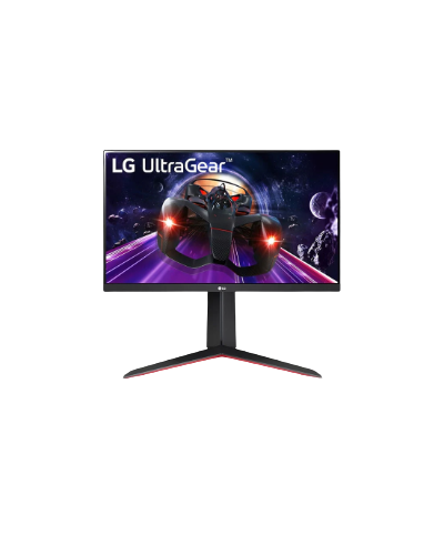 LG ULTRAGEAR - 24GN650 - 24 inch FHD 144Hz (Pre-owned) | GameNation