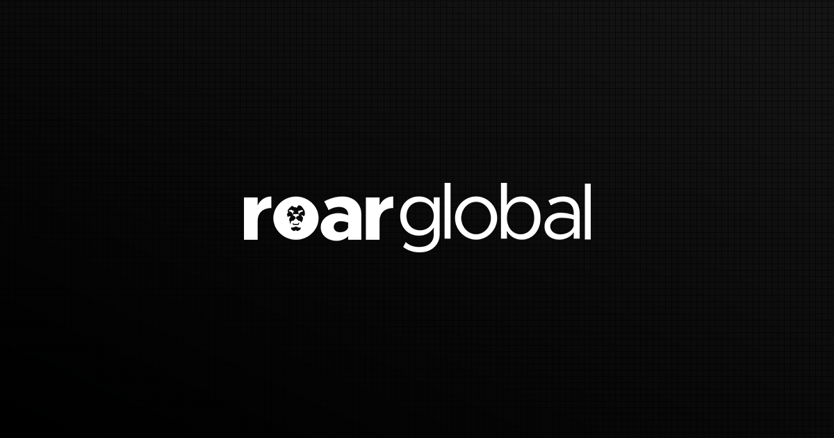 Roar Global: Gateway for digital platforms in emerging markets across APAC
