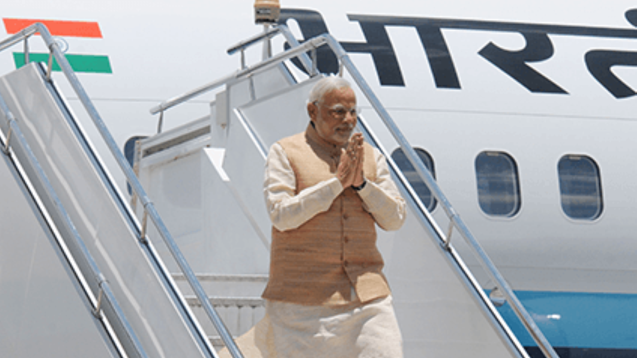 Modi’s 5-Nation Visit, Operation Sindoor, and the Foreign Policy Crisis ...