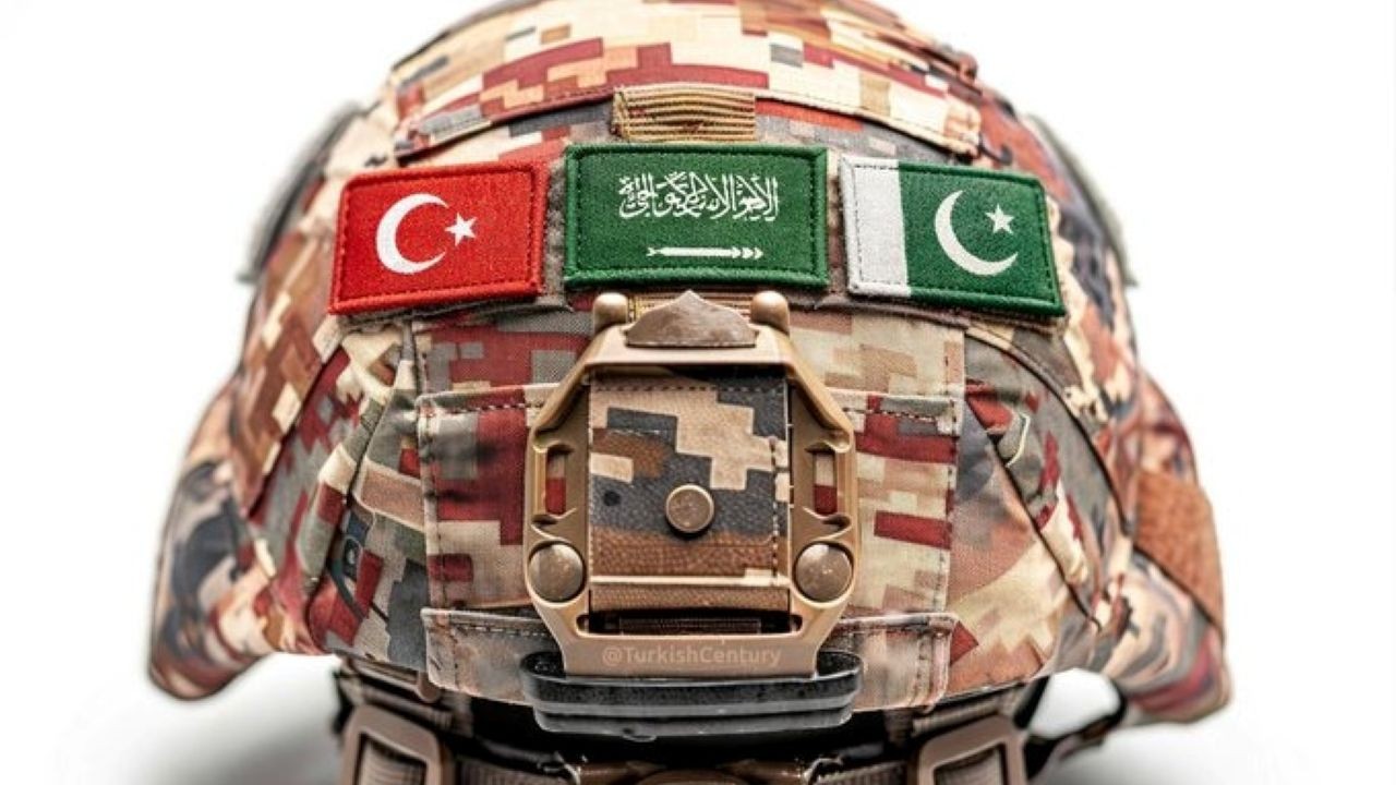 तुर्की पाकिस्तान-सऊदी रक्षा गठबंधन में शामिल होने की कोशिश; क्या बनेगा ...