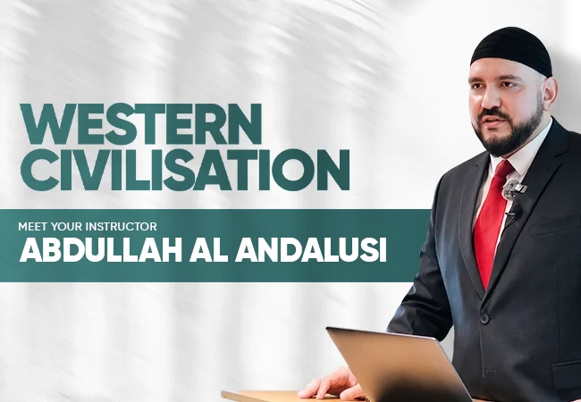 Islam and the West: Mapping Two Systems, Bridges and Boundaries of Thought