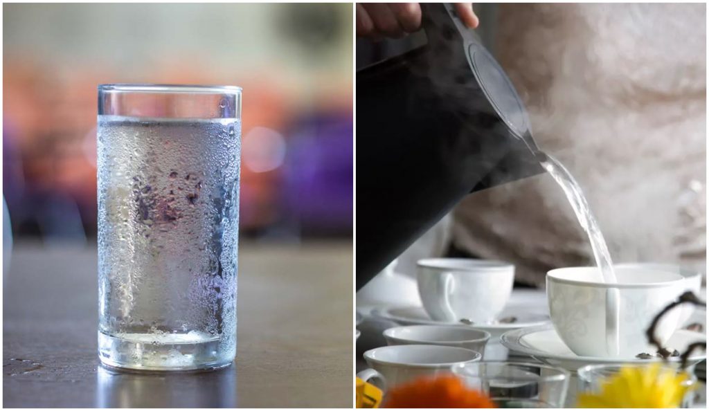 Patutlah, Ini Rupanya Sebab Mengapa Air Sejuk Rasa Lagi 'Sedap' Dari ...