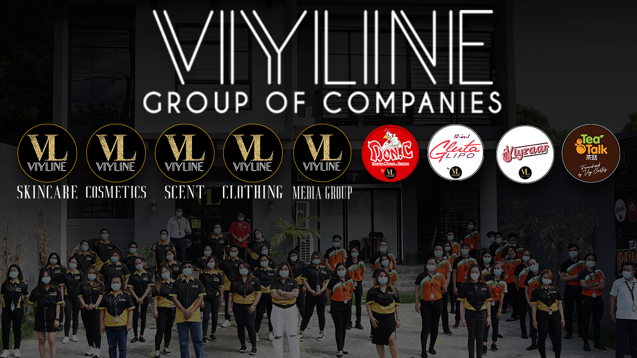 ViyLine Skincare | ViyLine.net