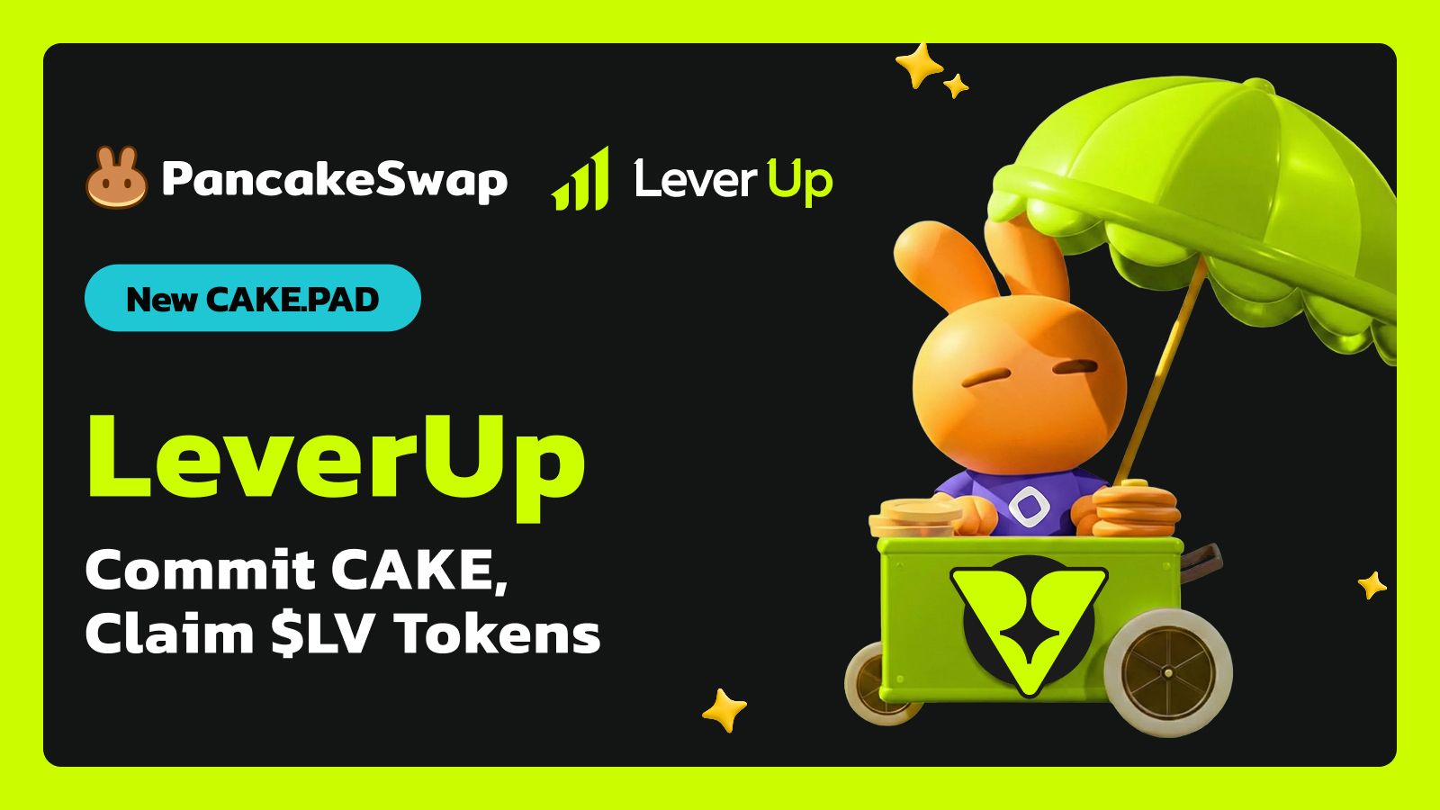 Home | PancakeSwap