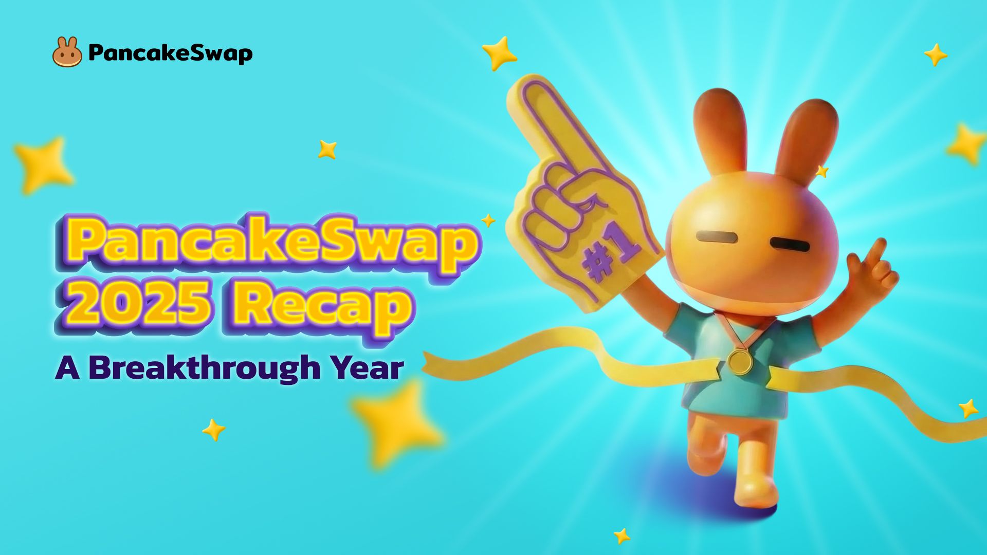 Home | PancakeSwap