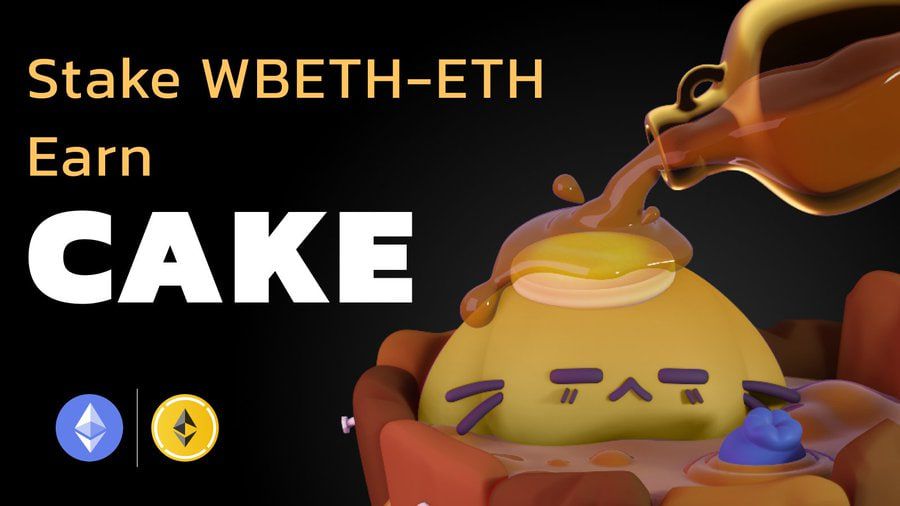 Recapitulação da PancakeSwap de Abril | PancakeSwap