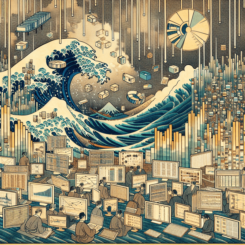 The Prelude To Machine Learning Data Analysis