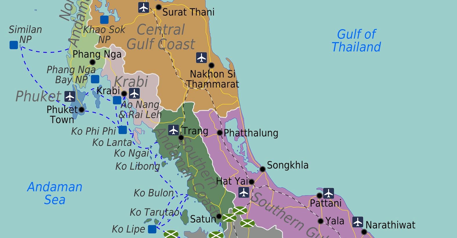 trade routes Archives - The Independent Singapore News