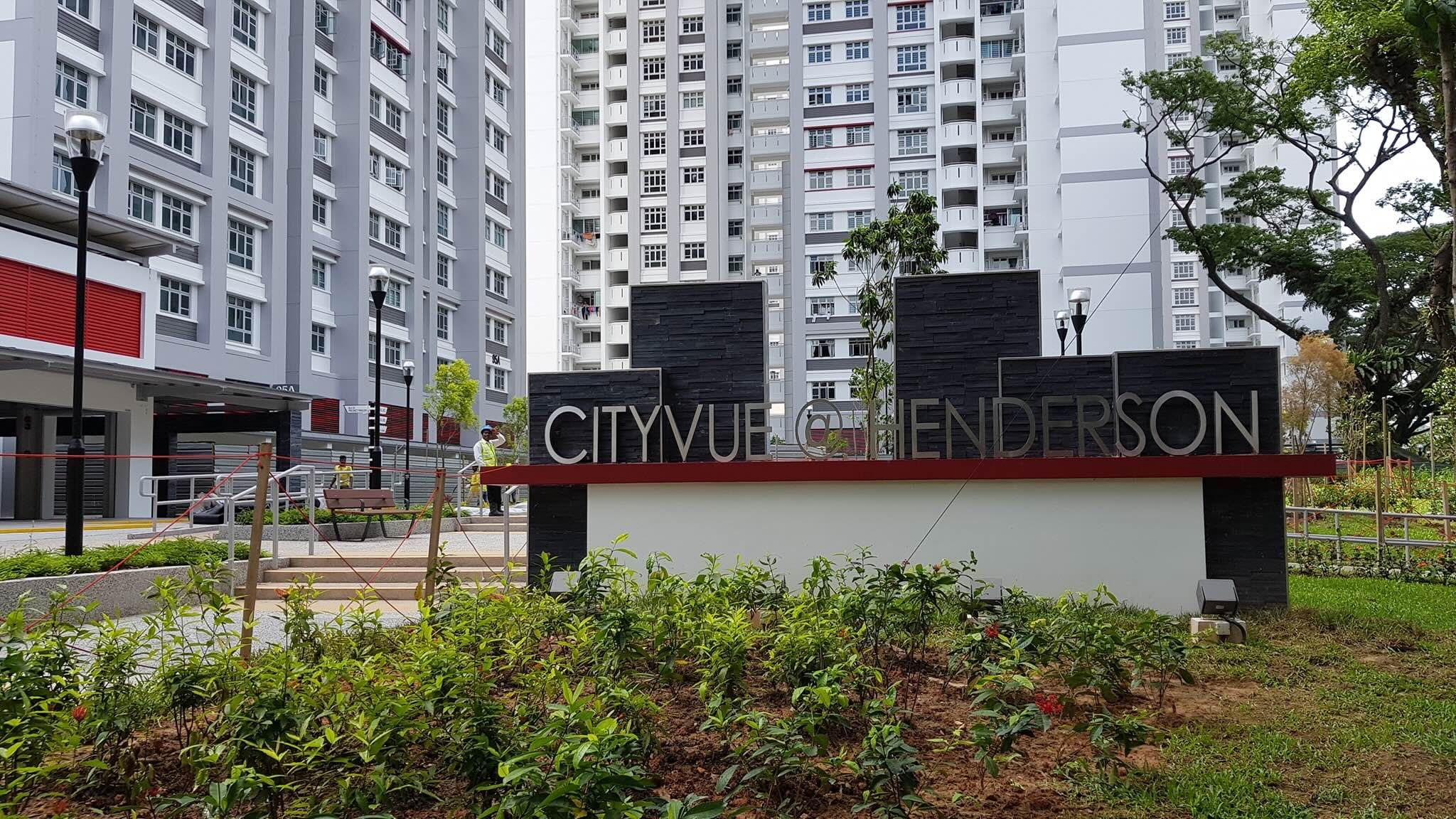 S$1.73 million Henderson Road flat breaks Singapore resale record ...