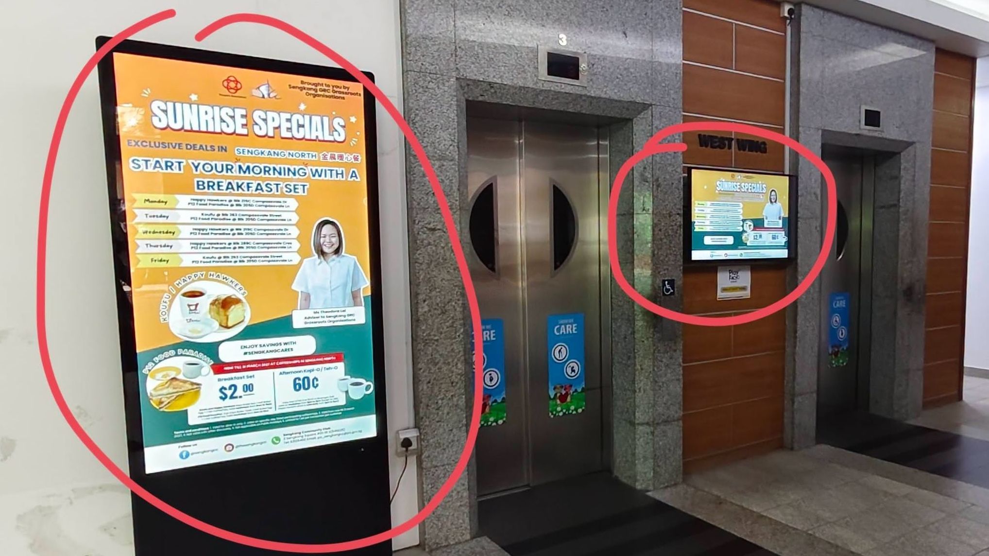 Glaring Double Standard: Singaporean asks why failed PAP candidate's ...