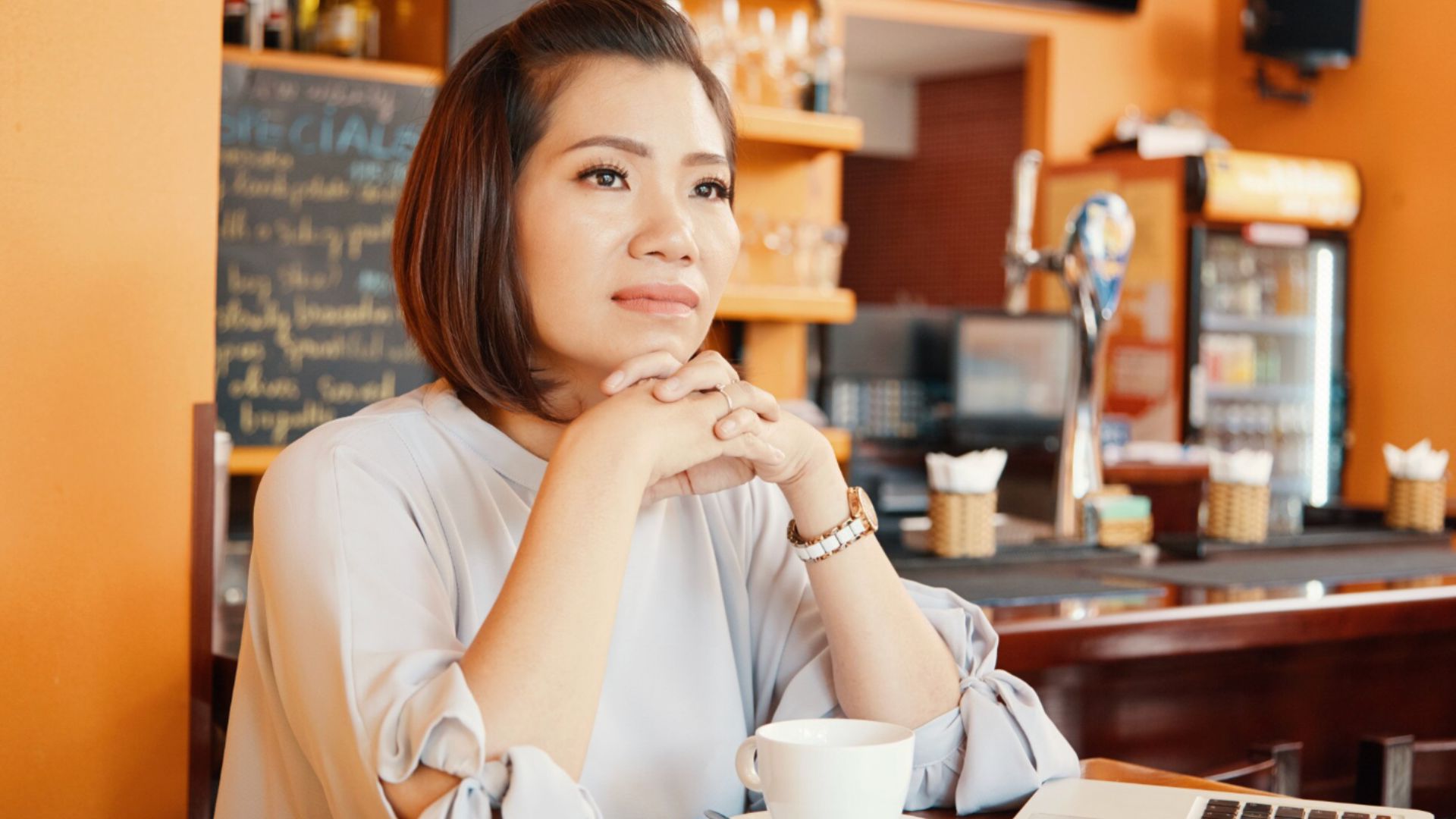 'I don't need to change myself for others': Singaporeans share what ...