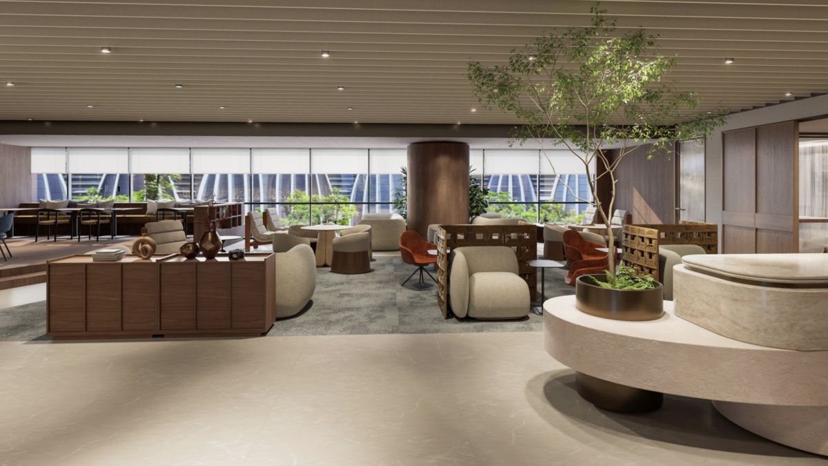 Singapore-based design firm The Afternaut Group to design Bank of ...