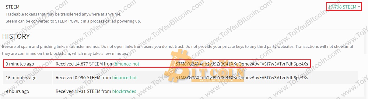 Steemit là gì? Hướng dẫn Tạo ví Steem coin & Kiếm tiền với Steemit