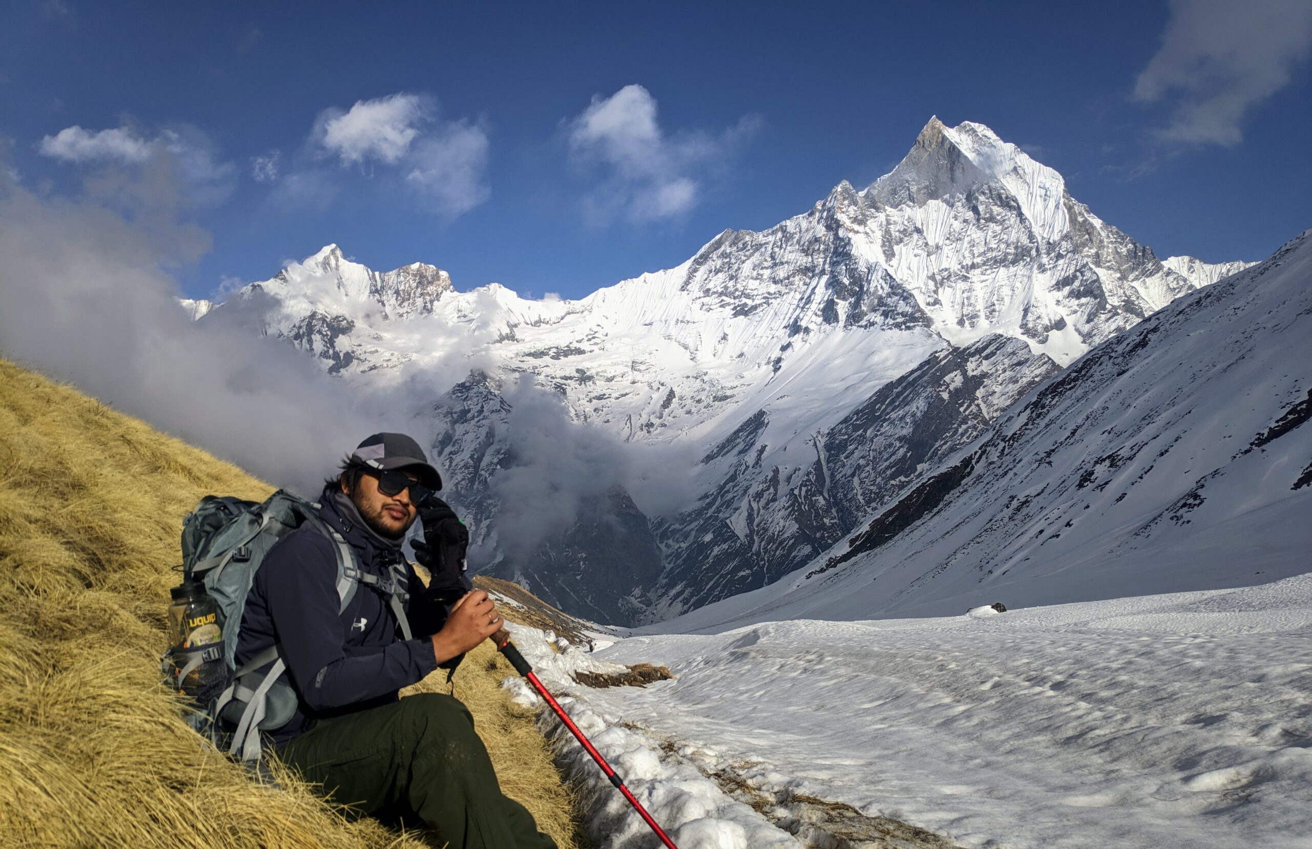 Walk Less, Feel More | Discover Nepal’s Hidden Himalayan Trails