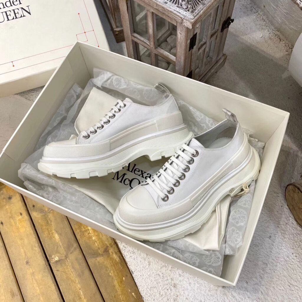 Giầy hiệu Alexandra nam nữ cao cấp - Loan Ruby Store