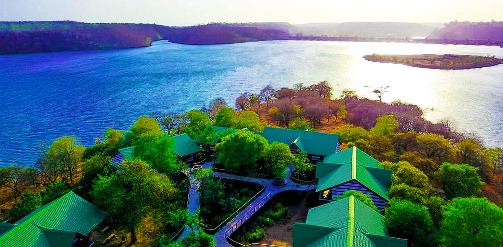 Top 15 Things to do in Madhya Pradesh