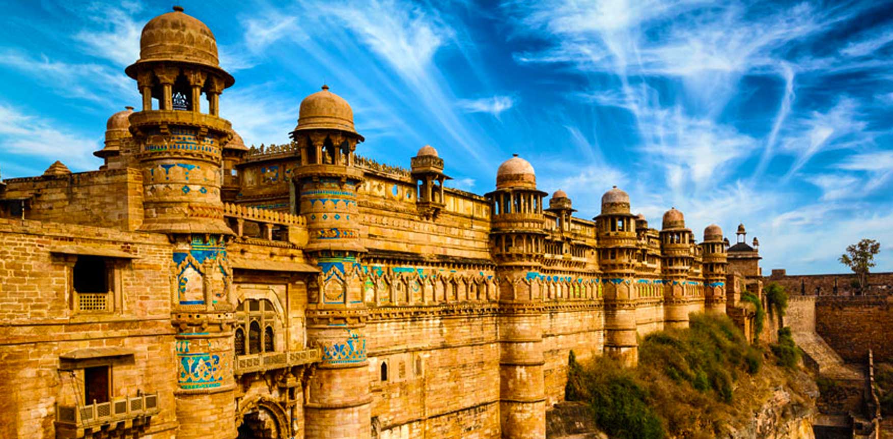 Top 15 Things to do in Madhya Pradesh