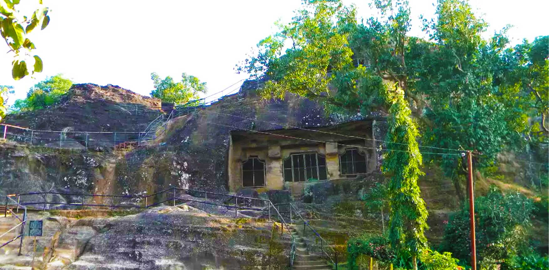 Top 15 Things to do in Madhya Pradesh