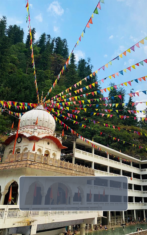 Best Places for Photography in Manali