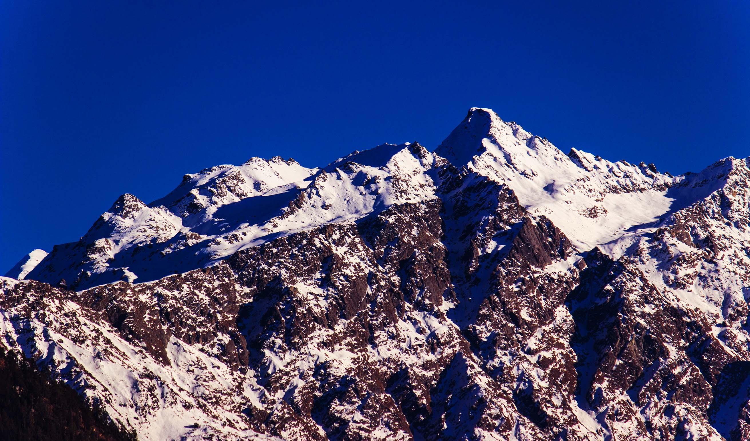 Himachal Pradesh Rasol Trek - Today’s offer Rs.2067 ( 5 % off)