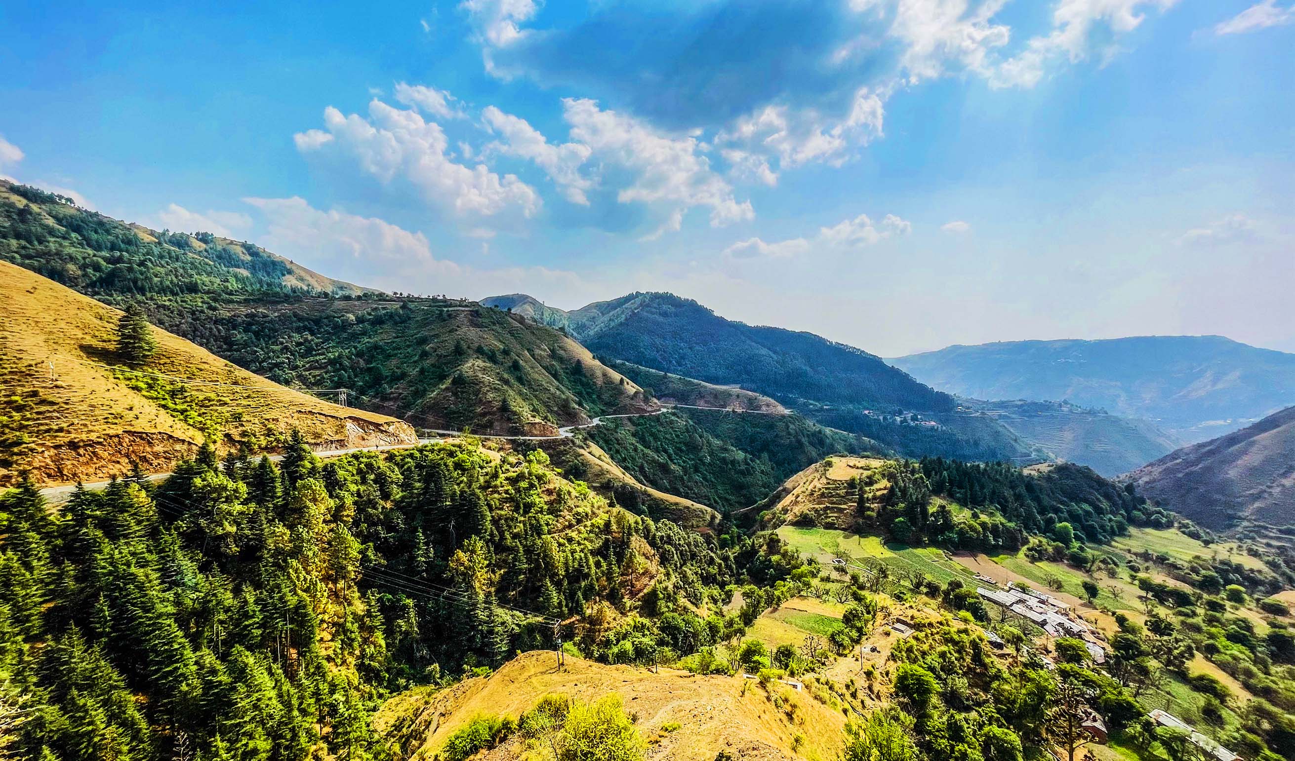 Chakrata Trek 2021, Uttarakhand - Today’s offer Rs.4999 ( 16 % off)