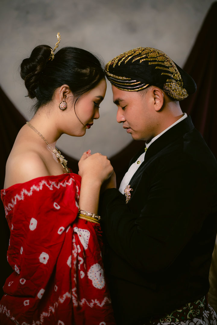 Helni & Habrin - Undangan Web