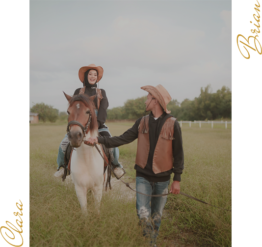 Rose Super Baru - Undangan Web