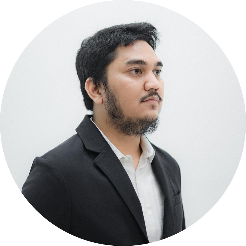 Jani & Dandy - Undangan Web