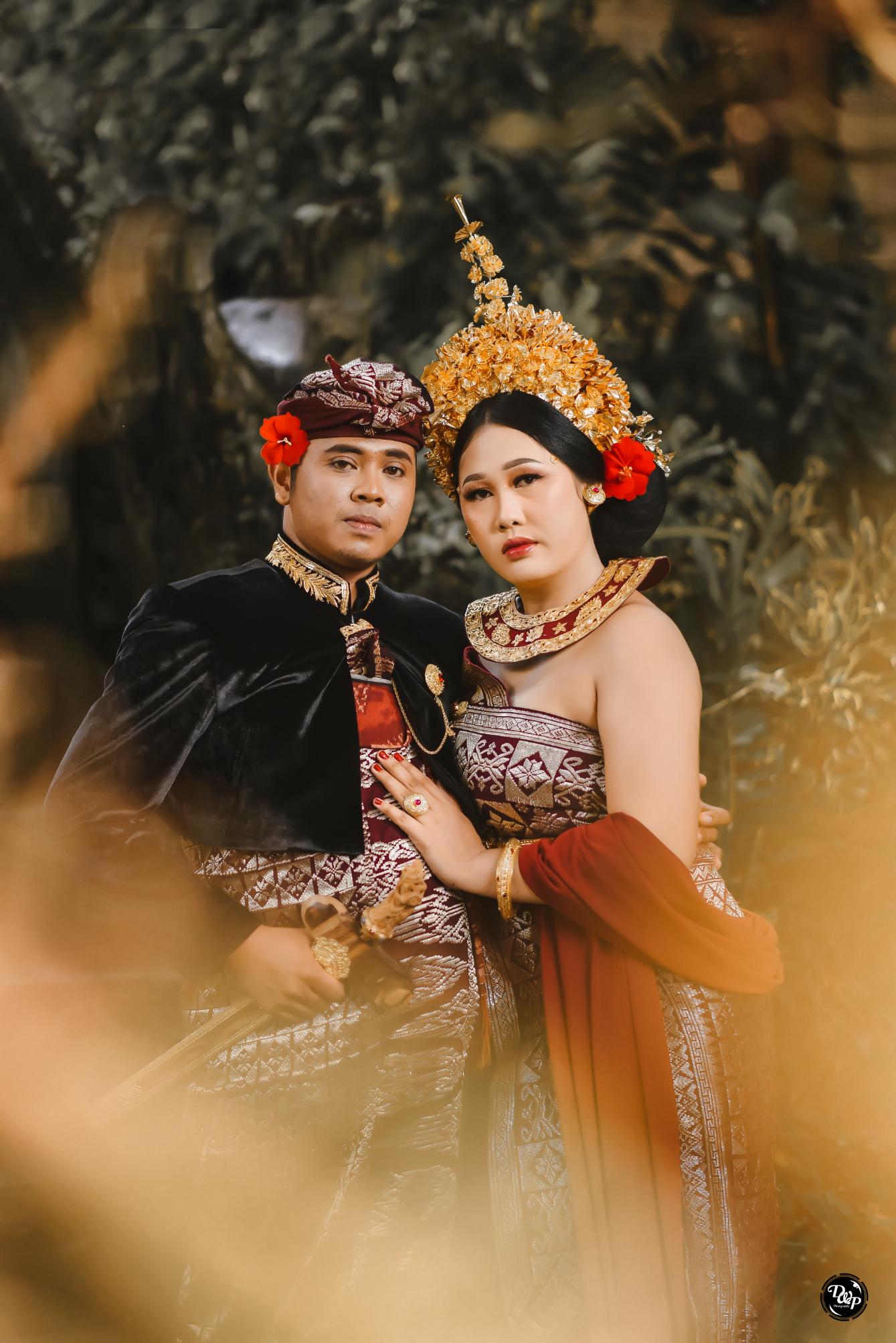 Partika & Devi - Undangan Web