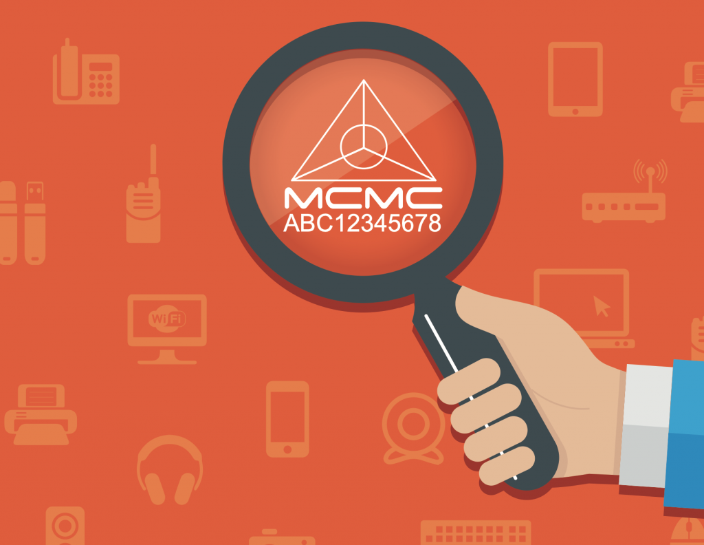 Cara Mudah Semak Kesahihan Label MCMC Pada Peranti Pintar