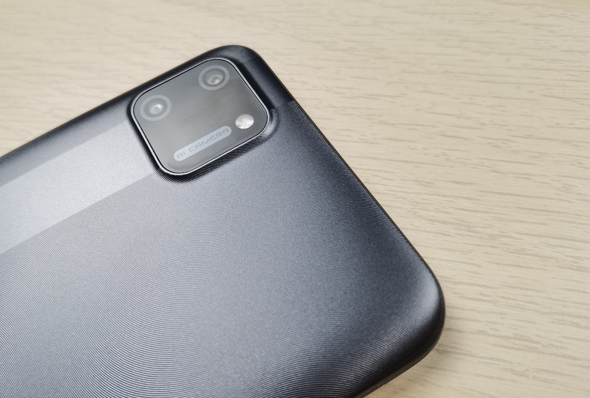 4 Perkara Menarik Yang Perlu Anda Tahu Tentang realme C11