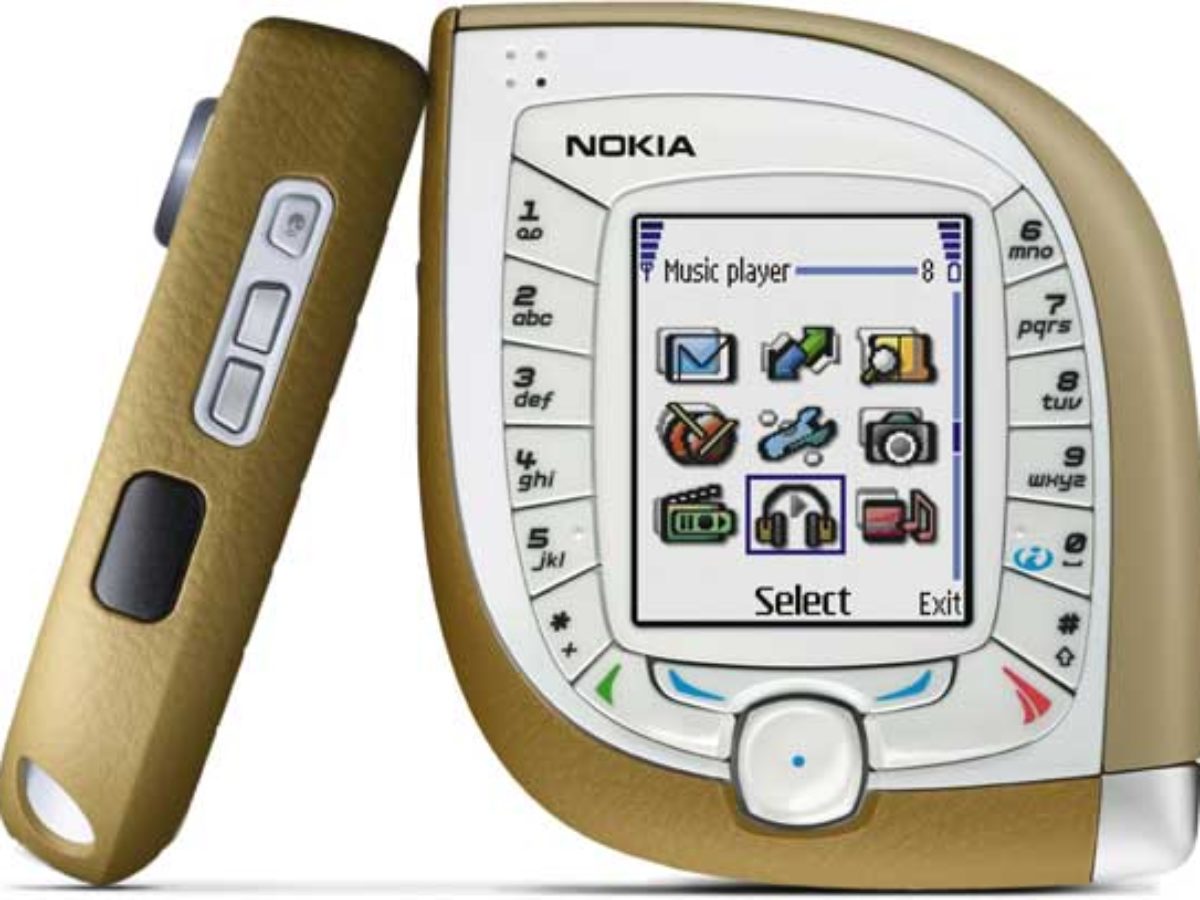 Nama Panggilan Pelik Untuk Telefon Bimbit Nokia Di Malaysia Satu Ketika ...