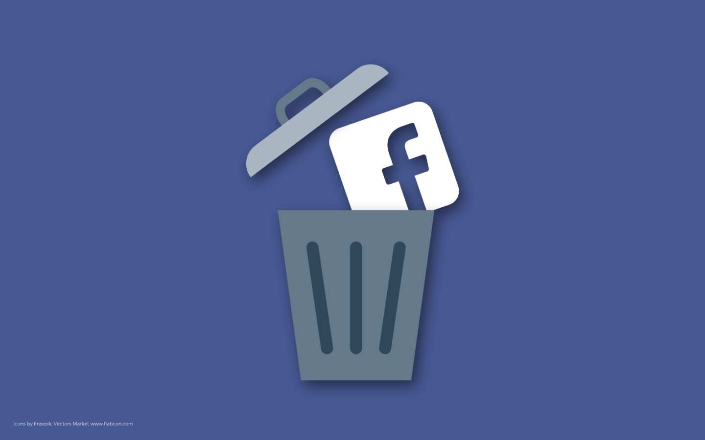 Ini Pandangan Pakar Jika Facebook Ditamatkan Sepenuhnya
