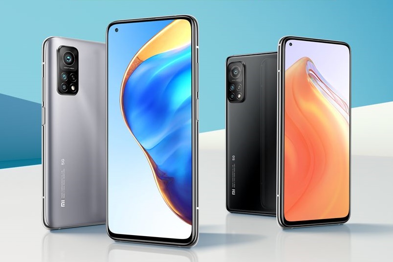 Mi 10T Dan Mi 10T Pro Rasmi Dilancarkan Di Malaysia, Harga Bermula RM1699