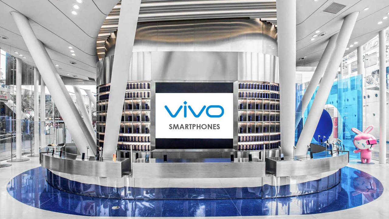vivo Lebarkan Sayap, Kini Masuk Secara Rasmi Di Enam Negara Eropah