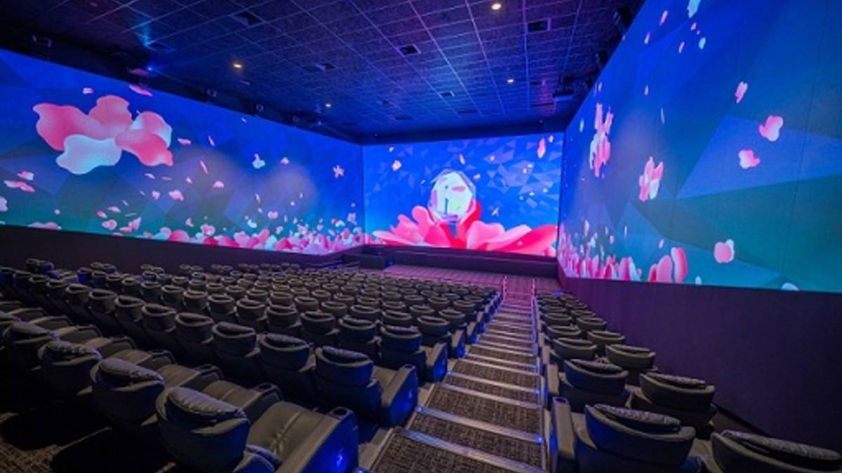 Pawagam Akan Beroperasi Semula Bermula 16 Disember Ini