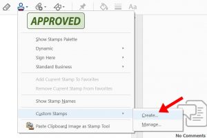 Guna Cara Ini Untuk Hasilkan 'Digital Stamping'