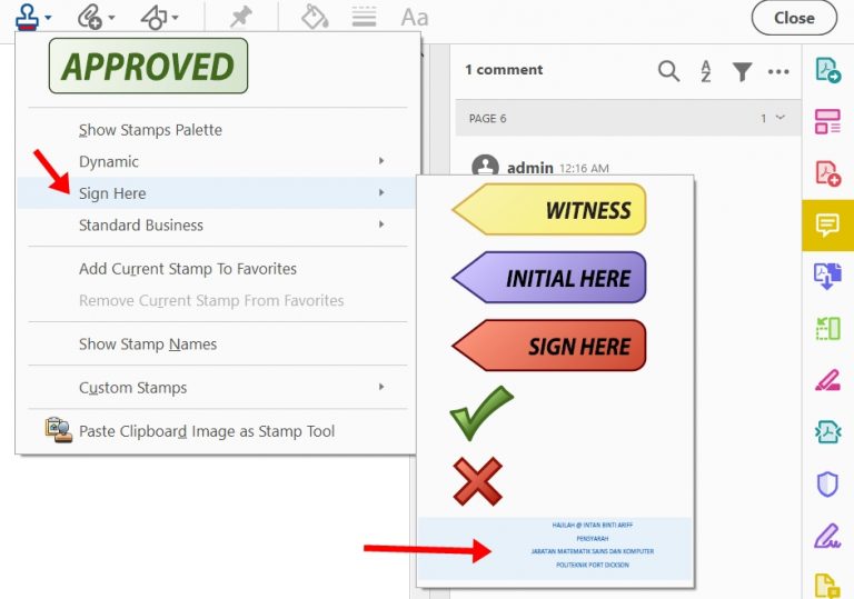 Guna Cara Ini Untuk Hasilkan 'Digital Stamping'