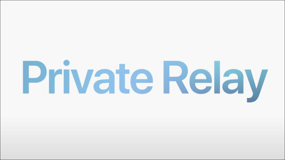 Cara Menggunakan "iCloud+ Private Relay" pada Preranti Mac