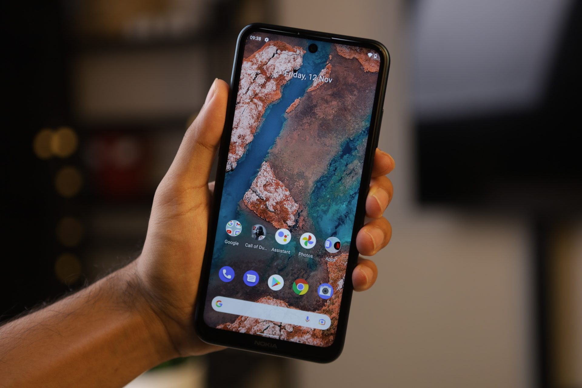 5 Kelebihan Telefon Ini Buatkan Jenama Lain Dengki Dengannya