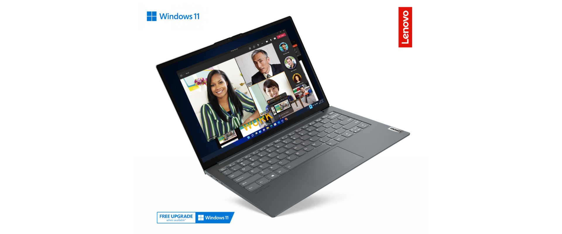 Ini Senarai Laptop Lenovo Yang Dapat Kemaskini Windows 11