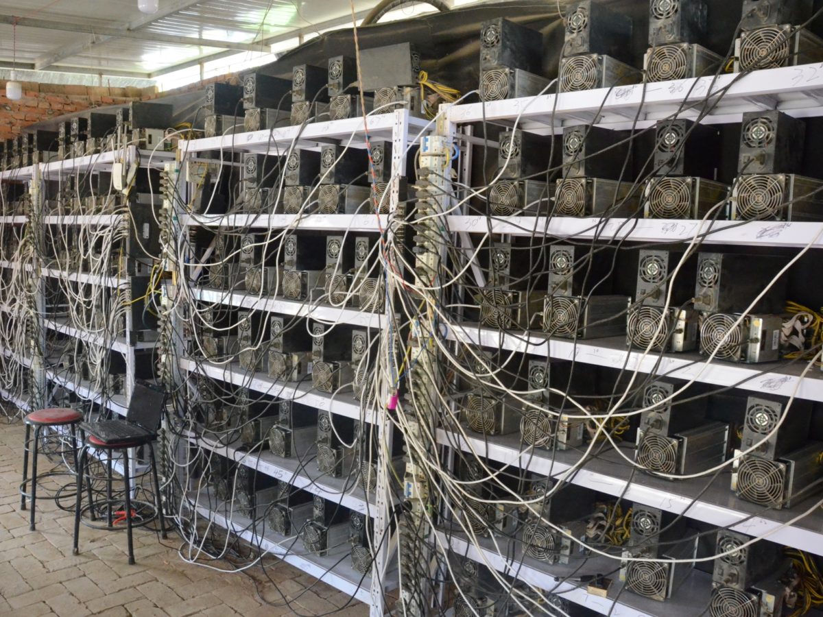 Kes Mencuri Elektrik Untuk Melombong Bitcoin Meningkat 400% Di Malaysia ...