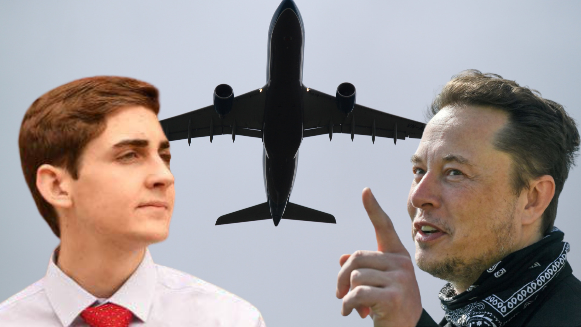 Elon Musk Tidak Akan Sekat Akaun Yang 'Stalk' Jet Beliau, Ini Respons ...