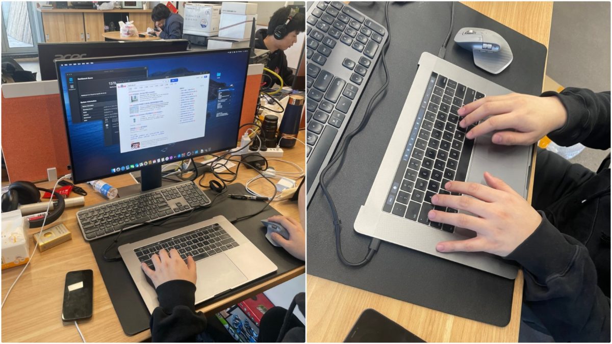 Tak Sangka Ramai Mula Beli MacBook Pro Tanpa Skrin, Katanya Lebih ...