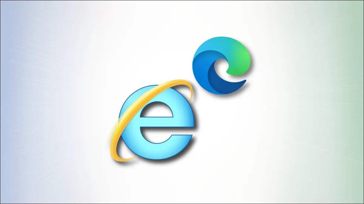 Cara Menggunakan Mod Internet Explorer Pada Pelayar Edge