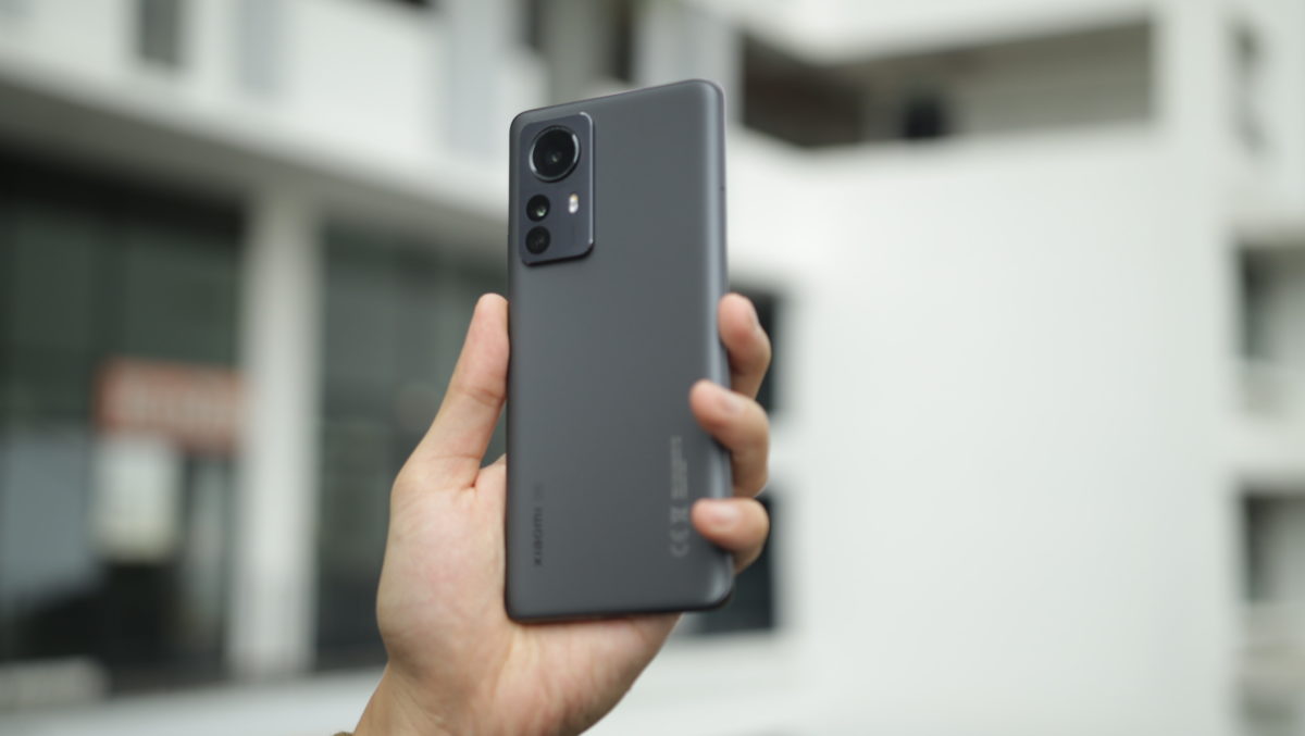 Gambar Malam Telefon Ini Memang Padu, Setanding Telefon 5 Ribu