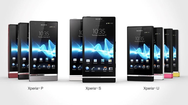 Mengenang Siri Xperia NXT, Tugu Kecil Kegemilangan Sony Bersama Android