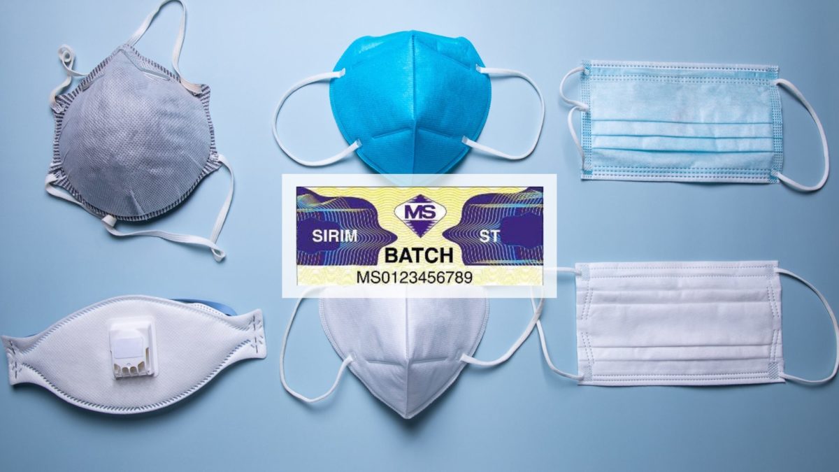 Kenapa Perlu Ada 'Cop' SIRIM? Ini Jawab Mereka